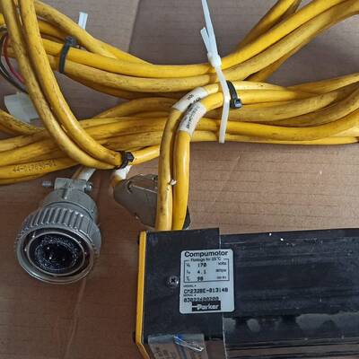 议价Compumotor  Cm232BE-01314B  实物