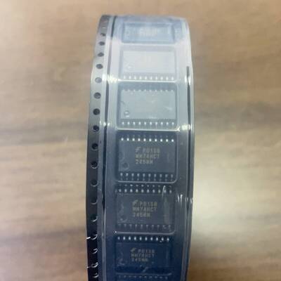 议价MM74HCT245WM 74HCT245 贴片 原装仙童