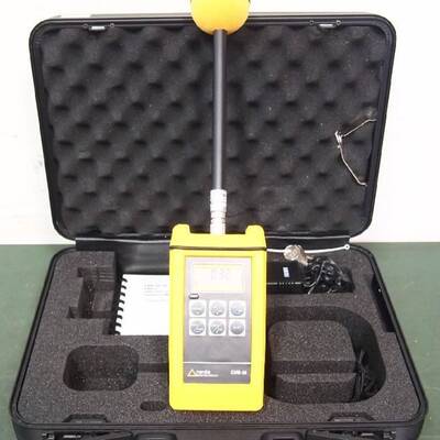 议价narda erm-20高频电磁场检漏仪，检测高频电