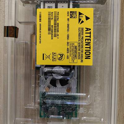 议价全新原装Dell/戴尔 QLE2662  3PCN3 9J1