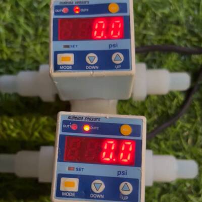 议价MALEMA SENSORS 数字压力变送传感器