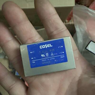 议价ZUS6 2405 ZUS62405 COSEL隔离电源 D