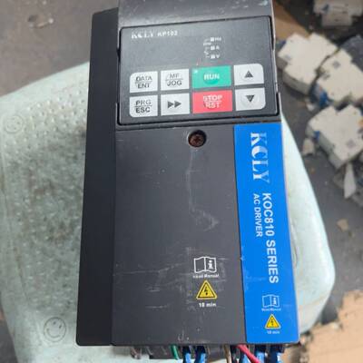 议价科创力源KOC810-2R2GS2-B，220V输入