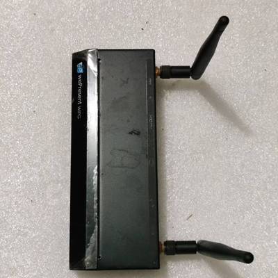 议价Wepresent WiPG-1000p无线影音传输器 功能