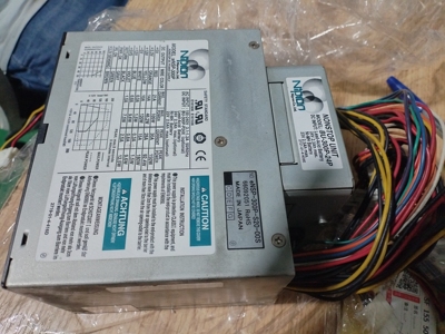 原装9成新Nipron电源eNSP-300P-S20-00S /eNSP-300P-S20-11S电源,