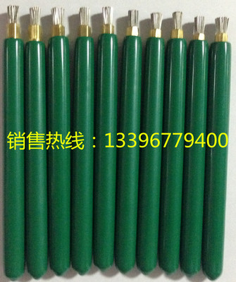 厂家直销 赛默飞ARL3460 4460直读光谱仪电极刷 光谱电极刷 配件