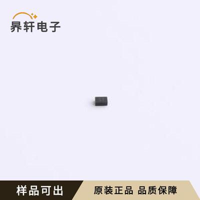 ESD321DPYR-TP原装DFN-2(0.6x1)