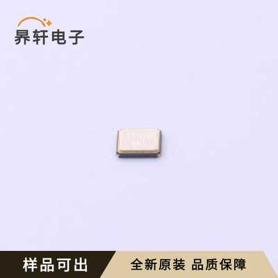 原装TAXM27.12M4RLBCDT2T全新SMD3225