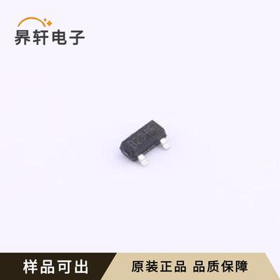 原装DMP3130L-7-VB全新SOT-23