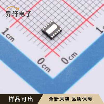 LM74721QDRRRQ1原装全新WSON-12(3x3)