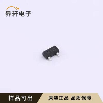 原装LM431BCM3/TR全新SOT-23-3