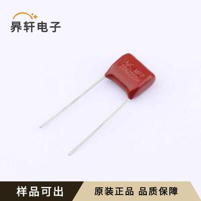 MPP224J2E10AJ22640原装插件,P=10mm