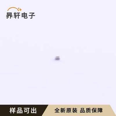 RF03N0R4B250CT全新原装0201