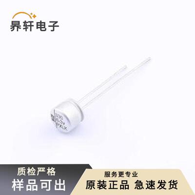 原装NPXC0570J331MJTM全新插件,D6.3xL5