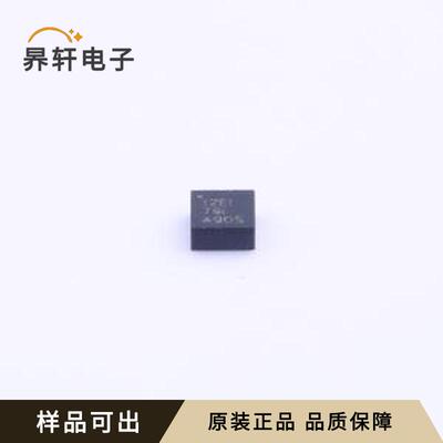 原装TPS61230ARNST全新VQFN-7(2x2)