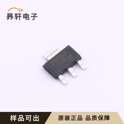 原装P1503BLH-VB全新SOT-223