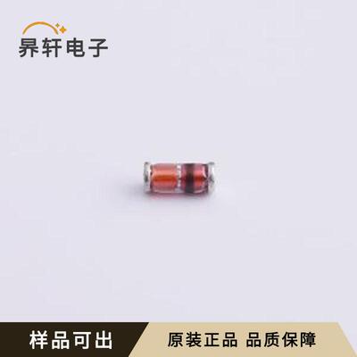 TZMC10GS08原装全新SOD-80