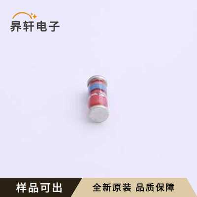 原装BZV55C6V2全新SOD-80