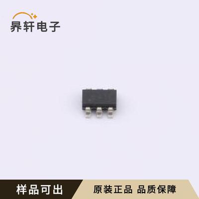 原装LMR54410FDBVR全新SOT-23-6