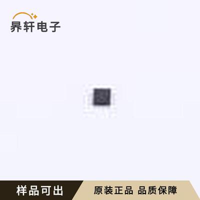 原装BQ298012RUGR全新封装X2-QFN-8(1.5