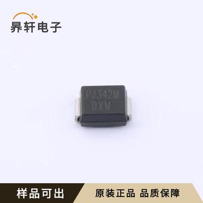 原装P6SMB36CA_R1_00001全新SMB(DO-2