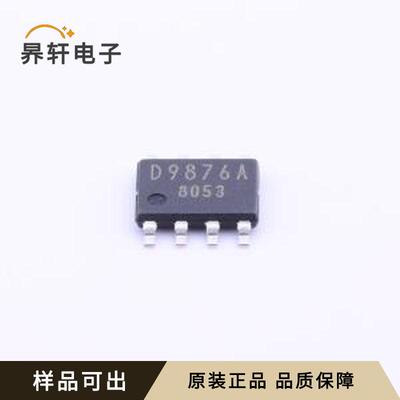BD9876AEFJ-E2全新原装封装SOIC-8-EP