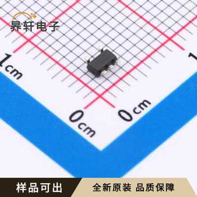 OPA316QDBVTQ1原装全新SOT-23-5