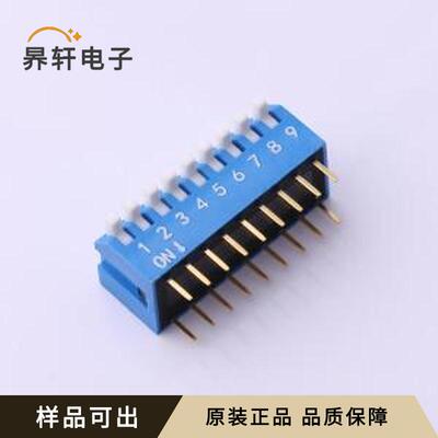 SMQP-09B-TP原装全新-