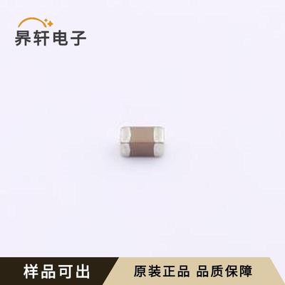 原装CGA1206X5R226M160NT全新