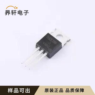 原装TK65E10N1-VB全新TO-220AB