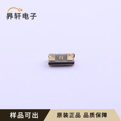 原装MF-NSMF012-2全新封装1206