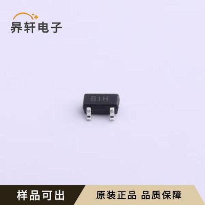 BRCS3401MC全新原装SOT-23