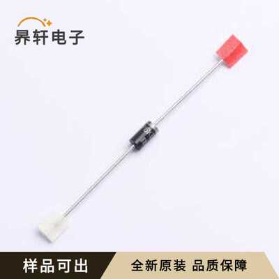 原装P6KE200A全新DO-15