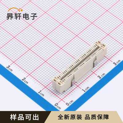 原装61083-063402LF全新-