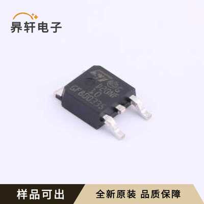 原装STD20NF10T4全新DPAK