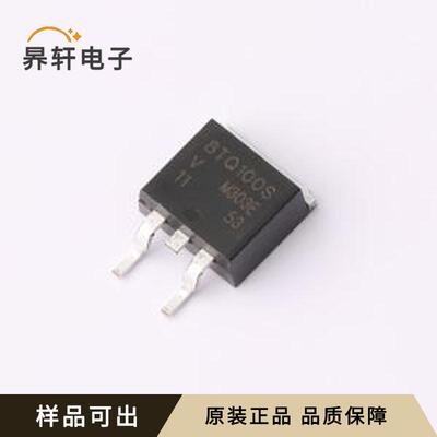 原装VS-8TQ100S-M3全新TO-263AB(D2PA