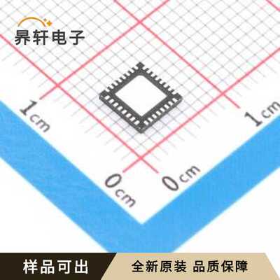 LM5119QPSQ/NOPB原装全新WQFN-32-EP(