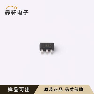 原装INA181A1IDBVT全新SOT-23-6