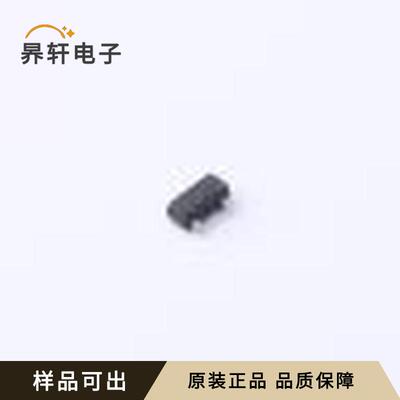 原装IRLML2803GTRPBF-VB全新SOT-23