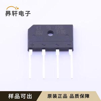 S-KBJ610G-TU-LT全新原装封装KBJ