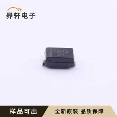 SMAJ43A原装全新SMA(DO-214AC)