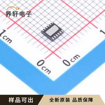 LMR51435FSQDRRRQ1全新原装WSON-12(3