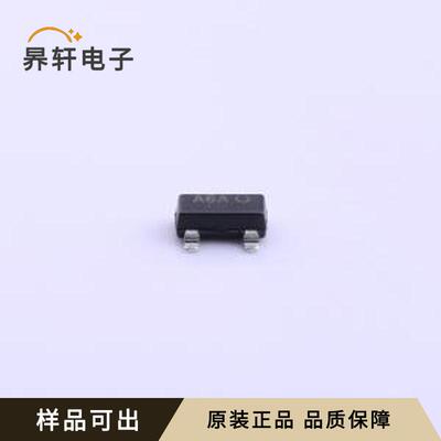 MMUN2111LT1G全新原装封装SOT-23