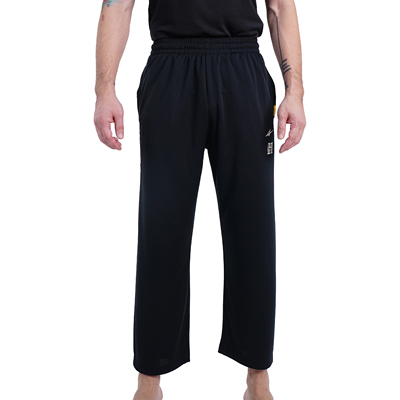 2025SPOxHQU 投篮长裤-华侨大学