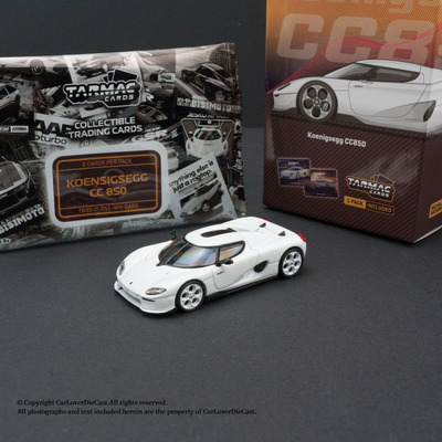 TW164CC850合金汽车模型