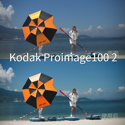 KodakProimage1002LUT C-Log3macHLGI-LogAcePro2系列D-LogMN一加