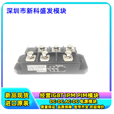 PGH1008CM大量模块模块