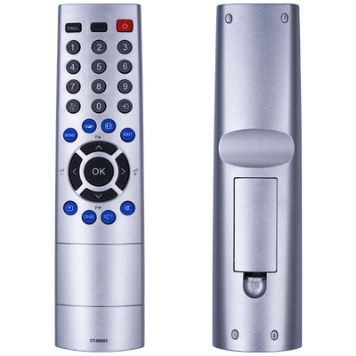 东芝电视遥控器CT-90252可通903