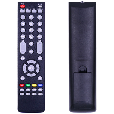 konka康佳液晶电视机遥控器