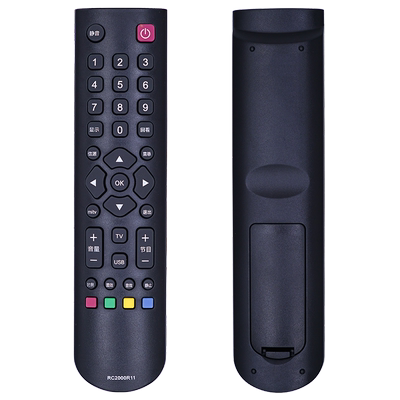 柏硕适用乐华电视遥控器